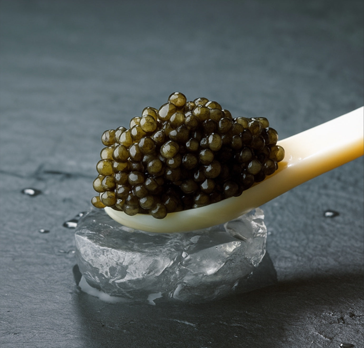 Caviar Premium Beluga & Osetra | The Royal Taste of Caviar