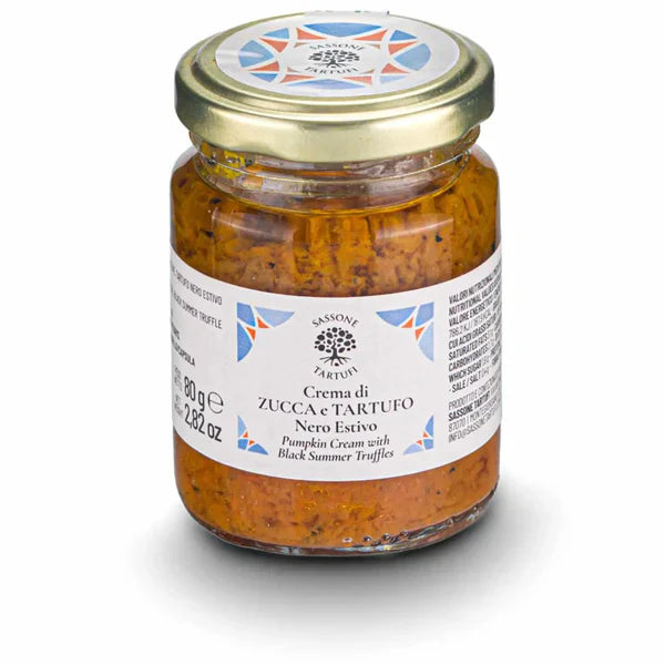 Sosuri & creme cu trufe – sos de trufe, tartufata | The Royal Taste of ...
